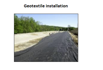 Gabion Wall Basket Geotextile Installation Method Statement - Project Management 123