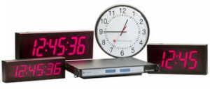 Method Statement For Installation Of IP Clock Systems – Project ...