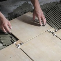 Safe Method Statement for installation of Ceramic Floor Tiles - Project ...