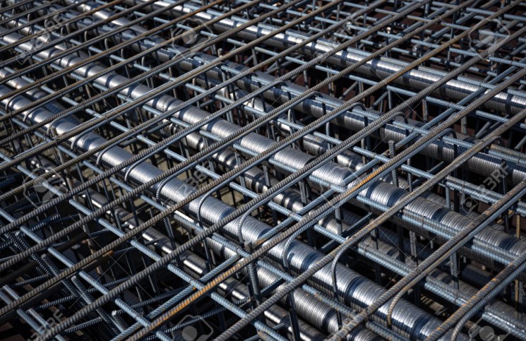 reinforcing bar - Project Management 123