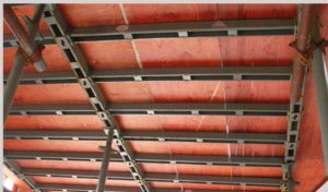 Formworks and Accessories Requirements for Concrete Casting - Project ...