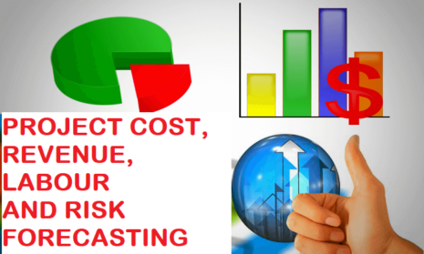 Project Forecasting Procedure For Cost Revenue Risk & Opportunities ...