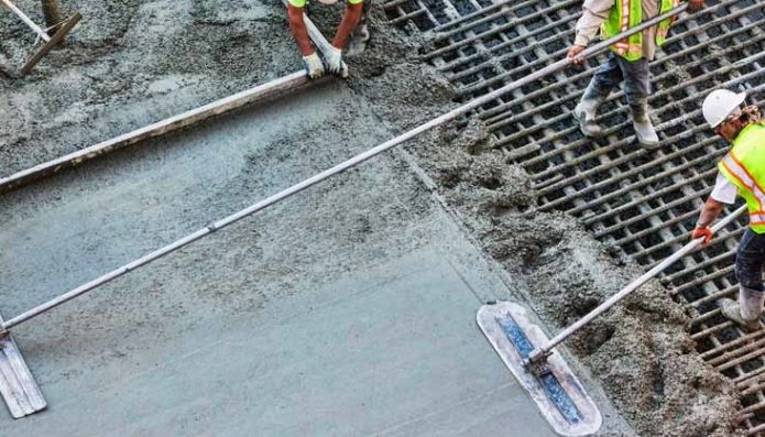 Foundation Construction Civil Method Statement - Project Management 123