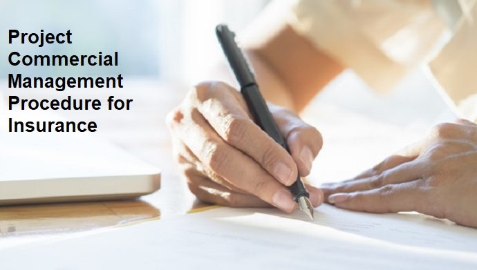 Construction Project Management Procedures