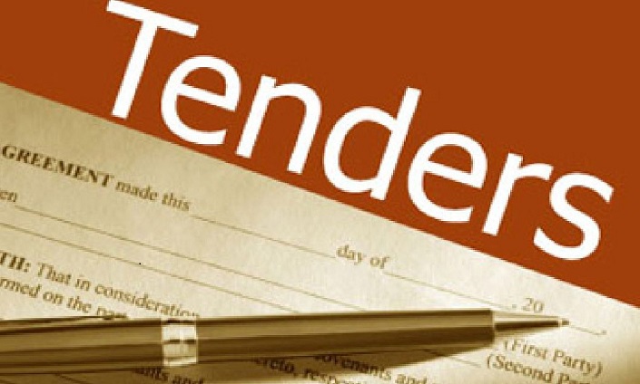 Tendering process in construction tenders - Project Management 123