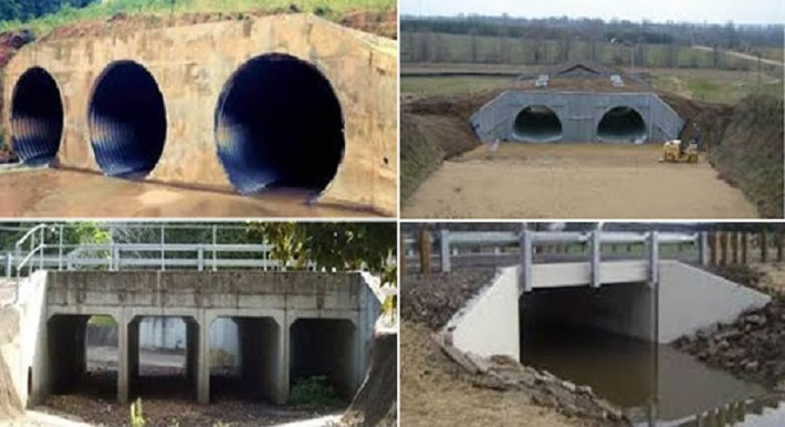 Culvert Pipe Installation Method Statement - Project Management 123