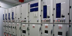 Electrical Installation Method Statement for HV Panels - Project ...