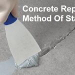 Concrete Repair Method Of Statement for Construction Projects-Project ...