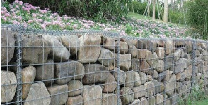 gabion wall installation - Project Management 123