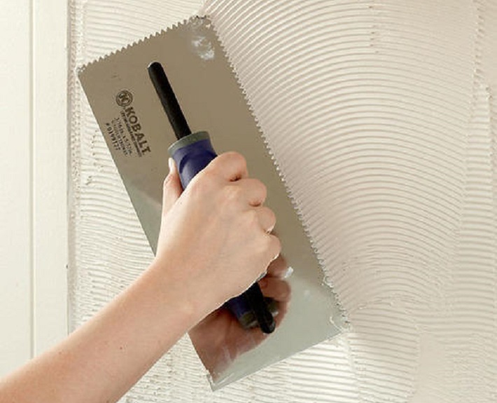 Finishing Works Method Statement for Building Construction - Project ...