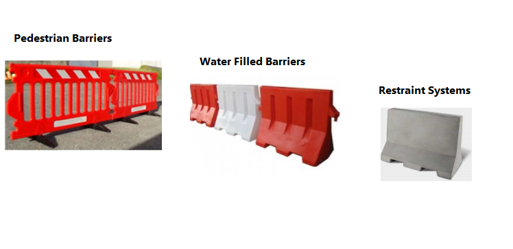 Temporary Traffic Management Plan & Method Statement for Construction ...