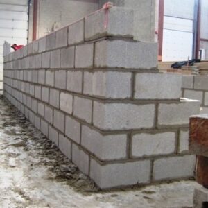 Construction Methodology for Building Construction Project Civil Work ...